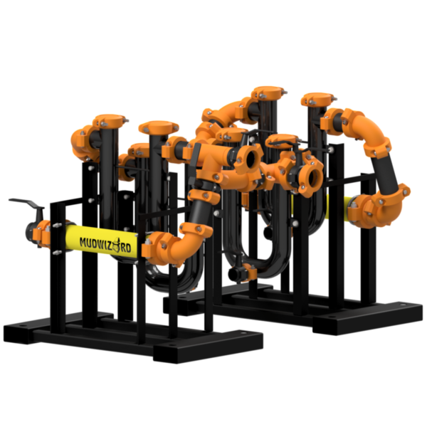 Mudwizard - Mudwizard - Technosub