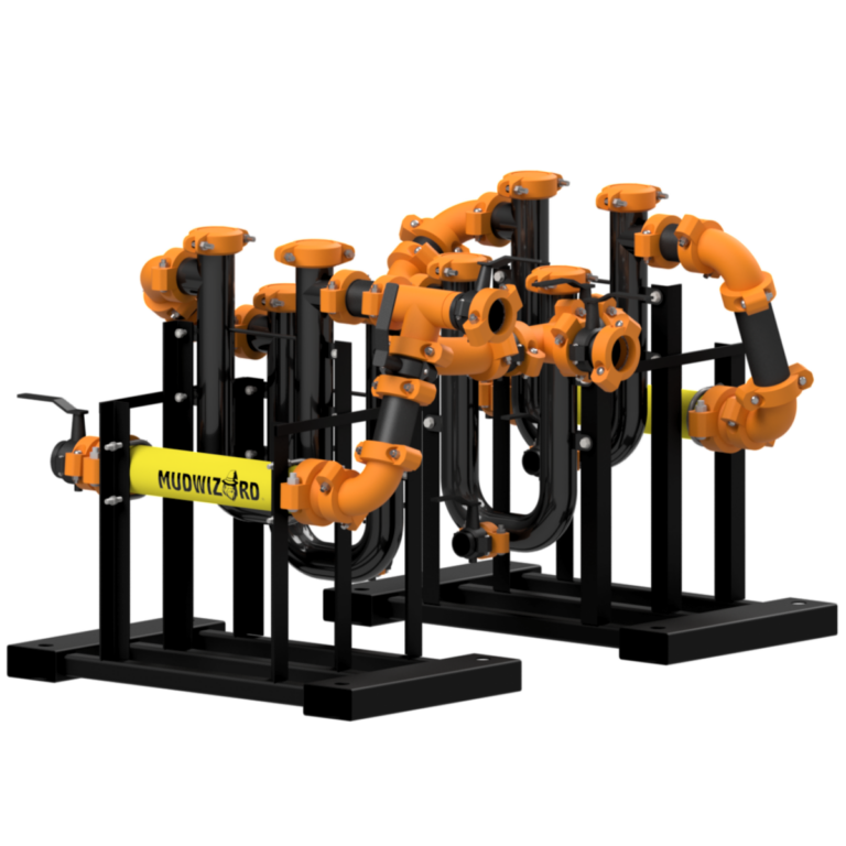 Mudwizard - Mudwizard - Technosub