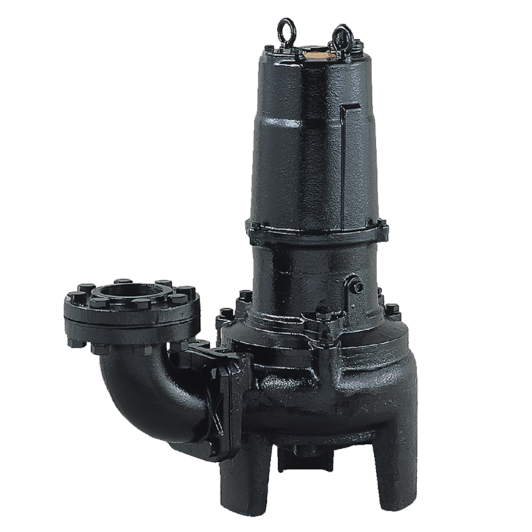 Submersible Pumps - Technosub