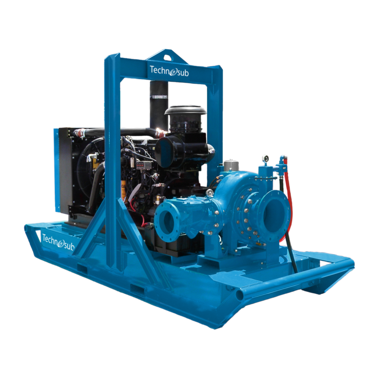 Technosub - Technosub