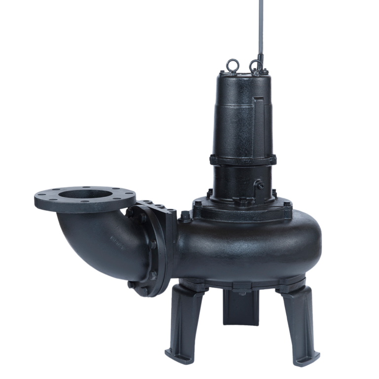 Submersible Pumps - Technosub