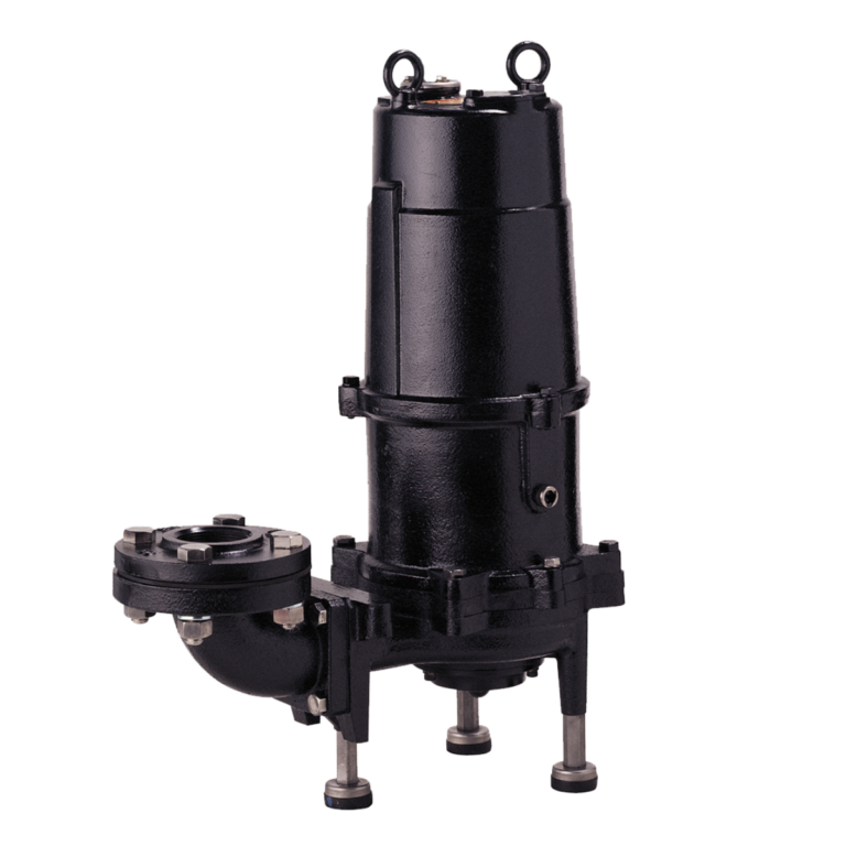 MG Series - Tsurumi - Technosub