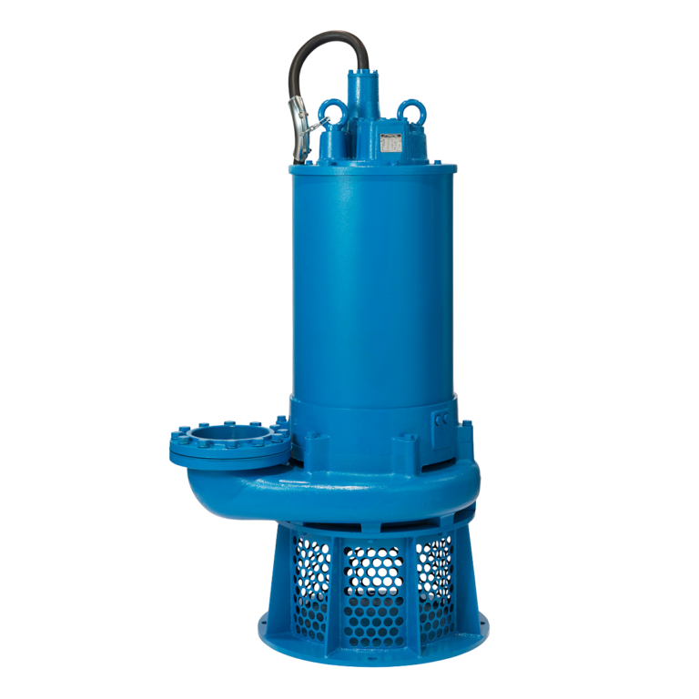 Submersible Pumps - Technosub