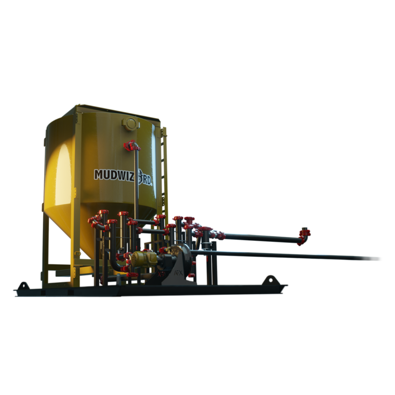 Mudwizard - Mudwizard - Technosub