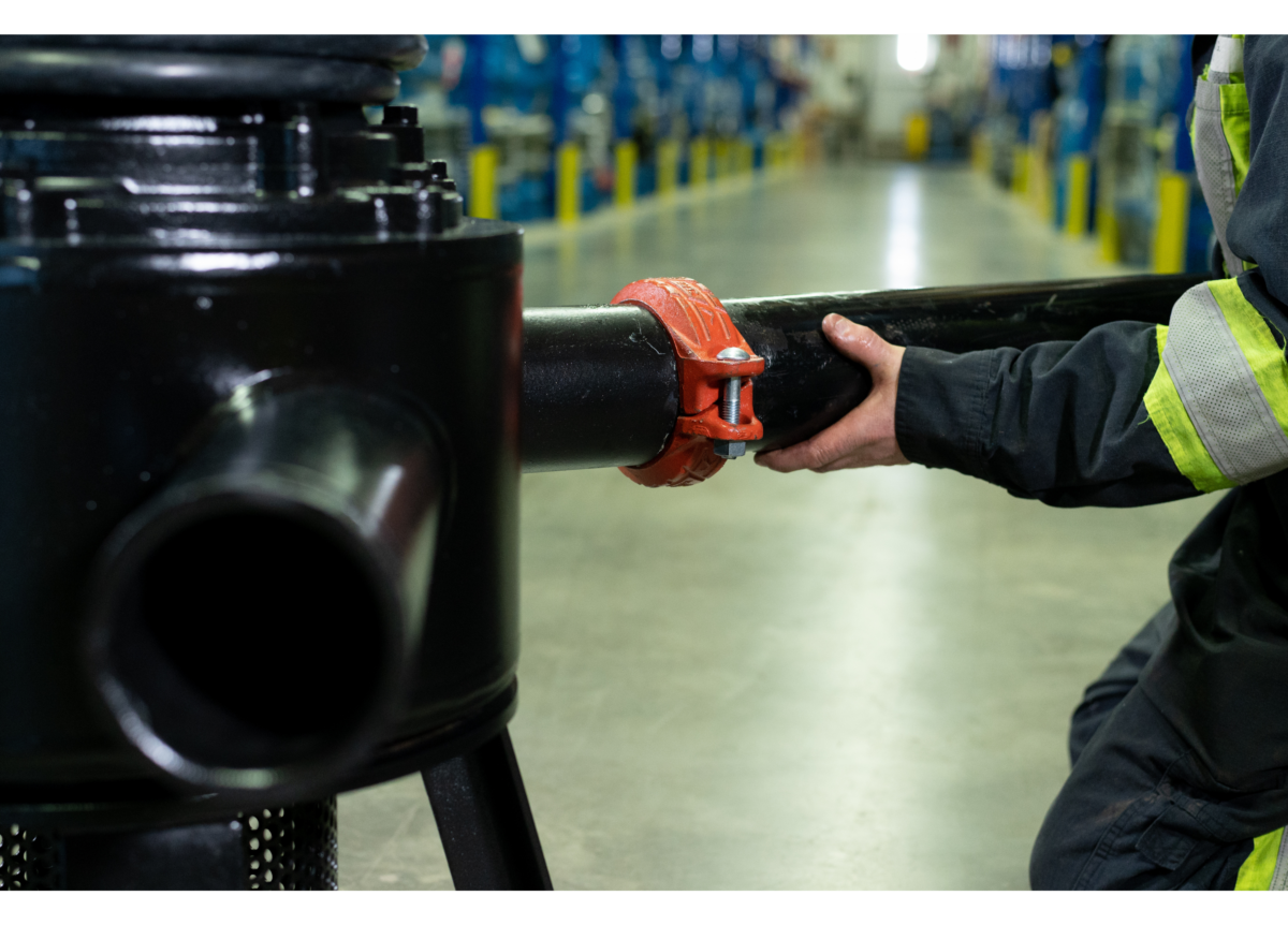 Série MX - Technosub - Technosub