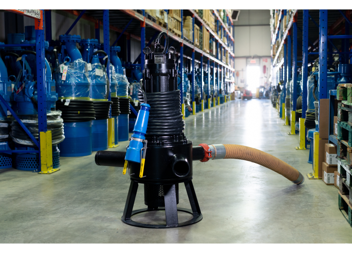 Série MX - Technosub - Technosub