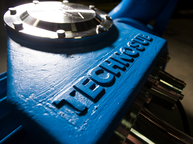 Technosub - Technosub