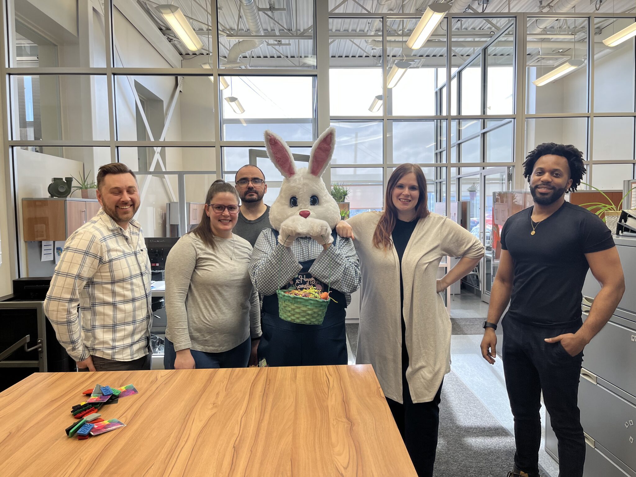 Implications - Technosub