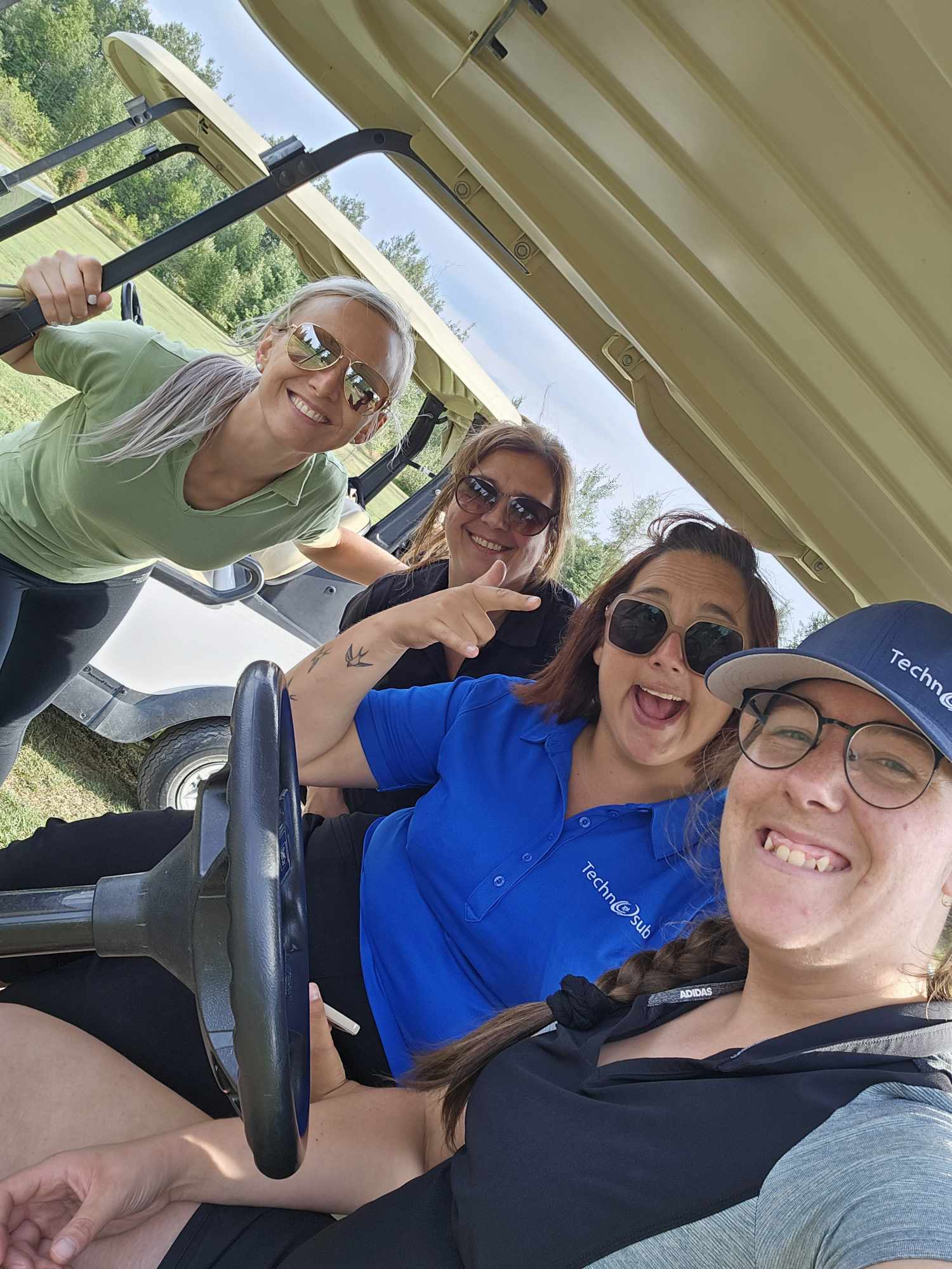 Implications - Technosub