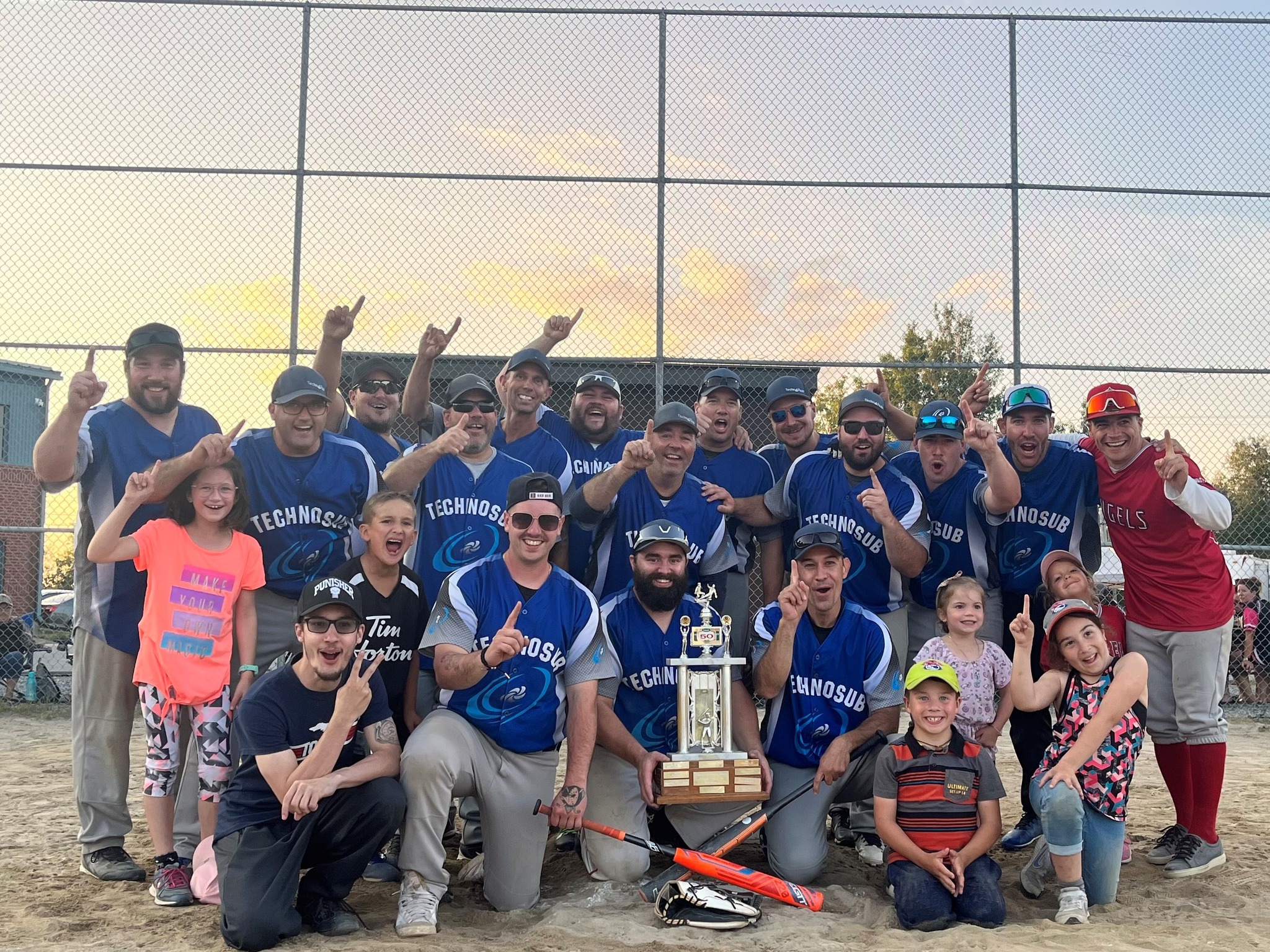 Implications - Technosub