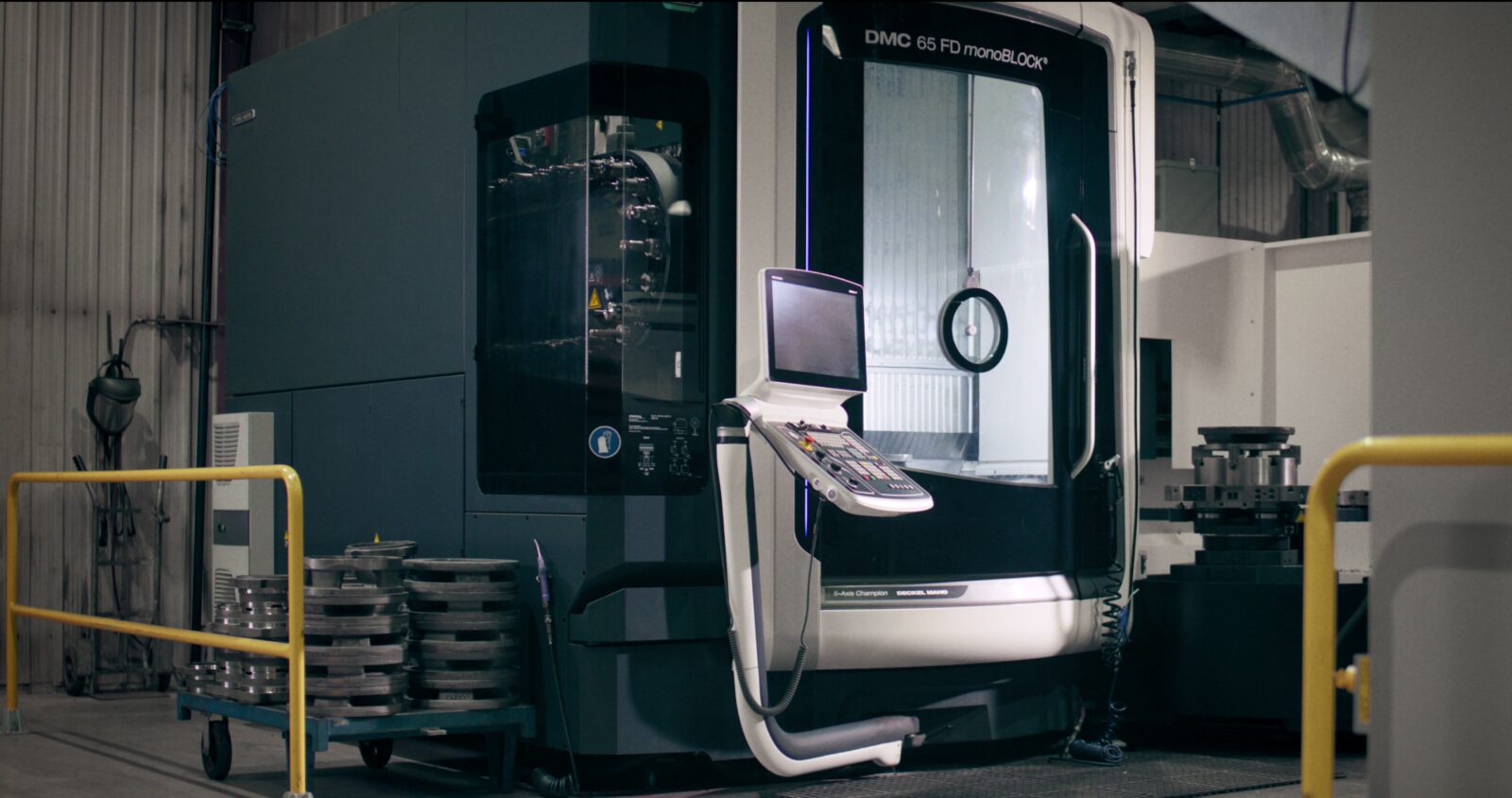 Réparation - Technosub