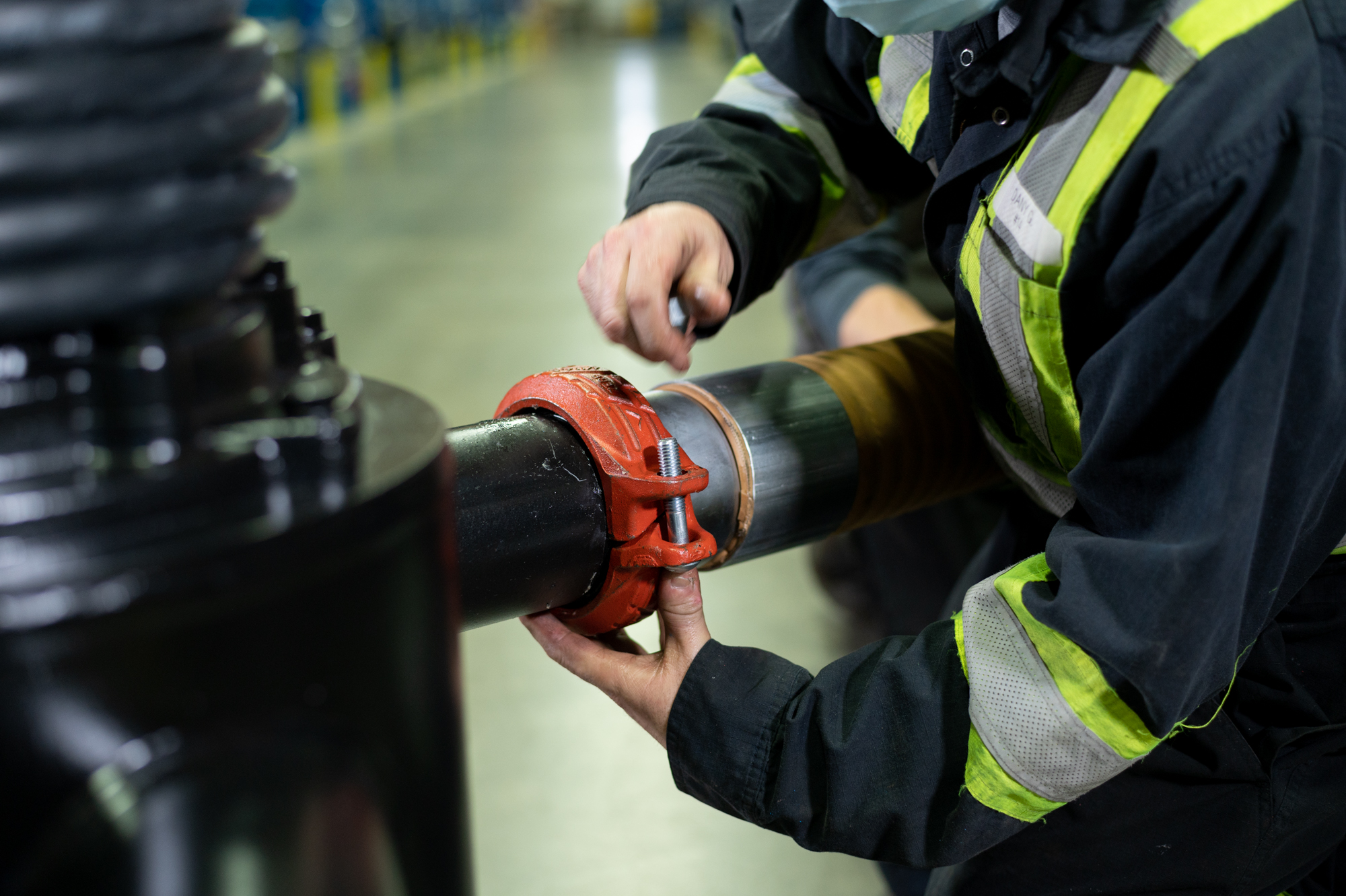 Technical Sales - Technosub