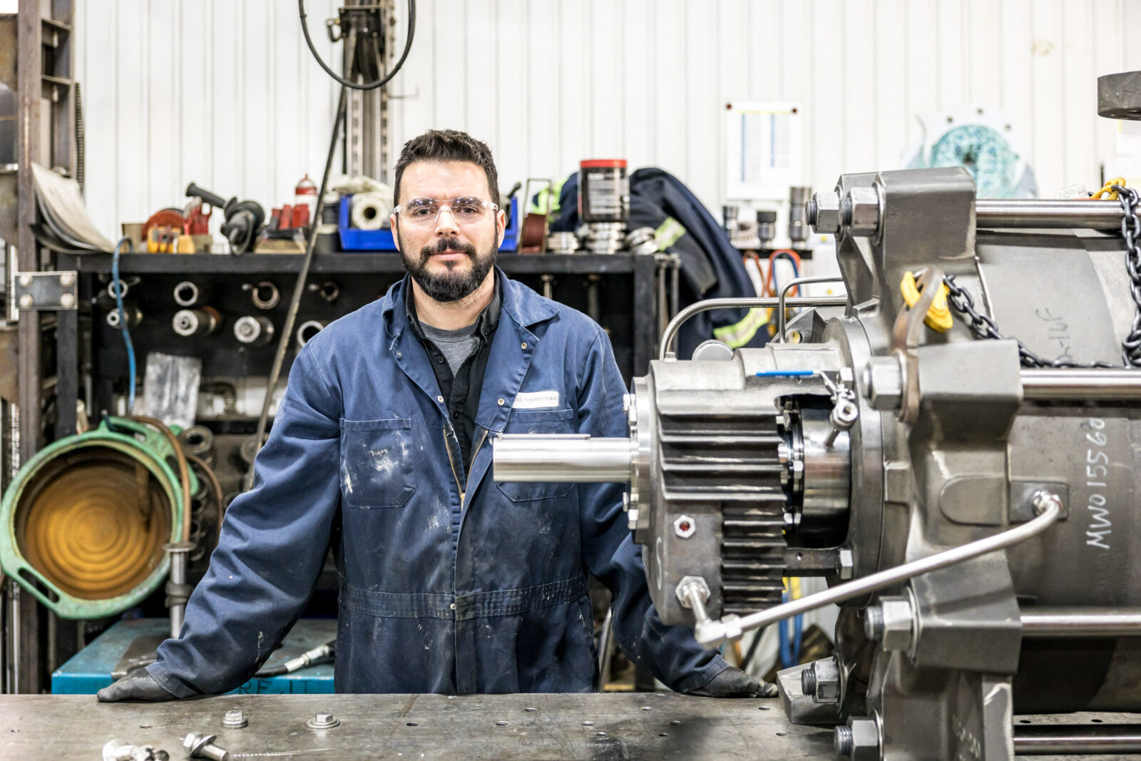 Produits - Technosub