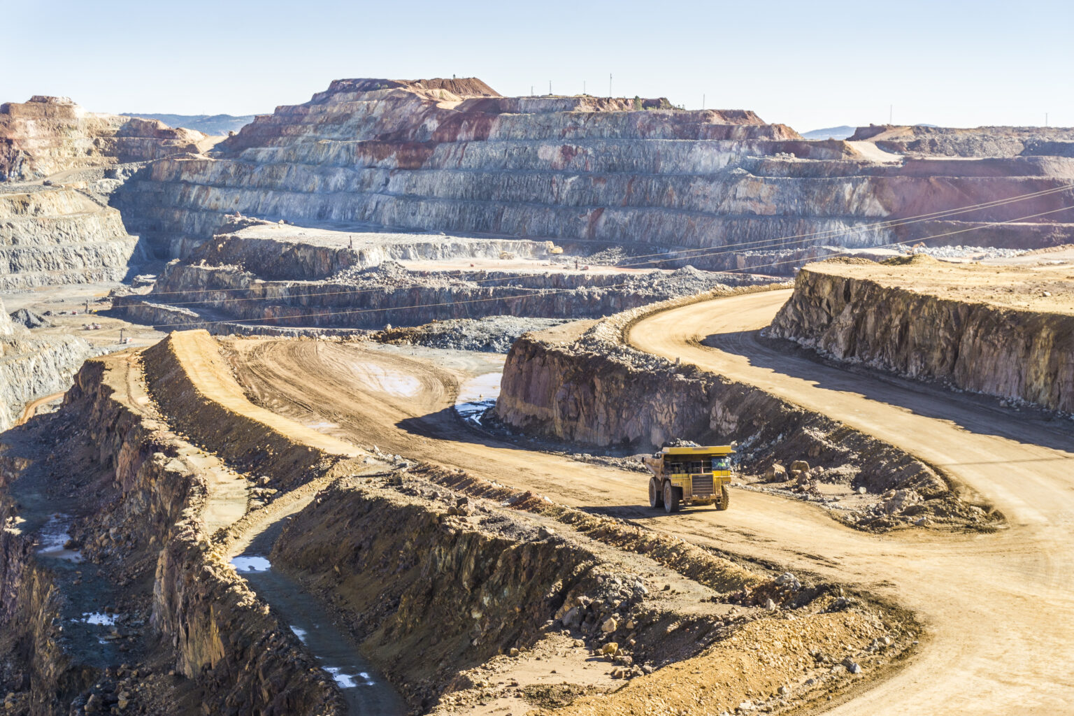 Mine Water - Technosub