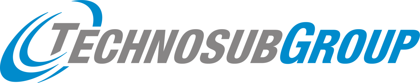 About us - Technosub