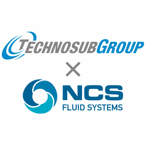 Technosub Group Welcomes NCS Fluid Handling Systems to Its North American Network - Technosub