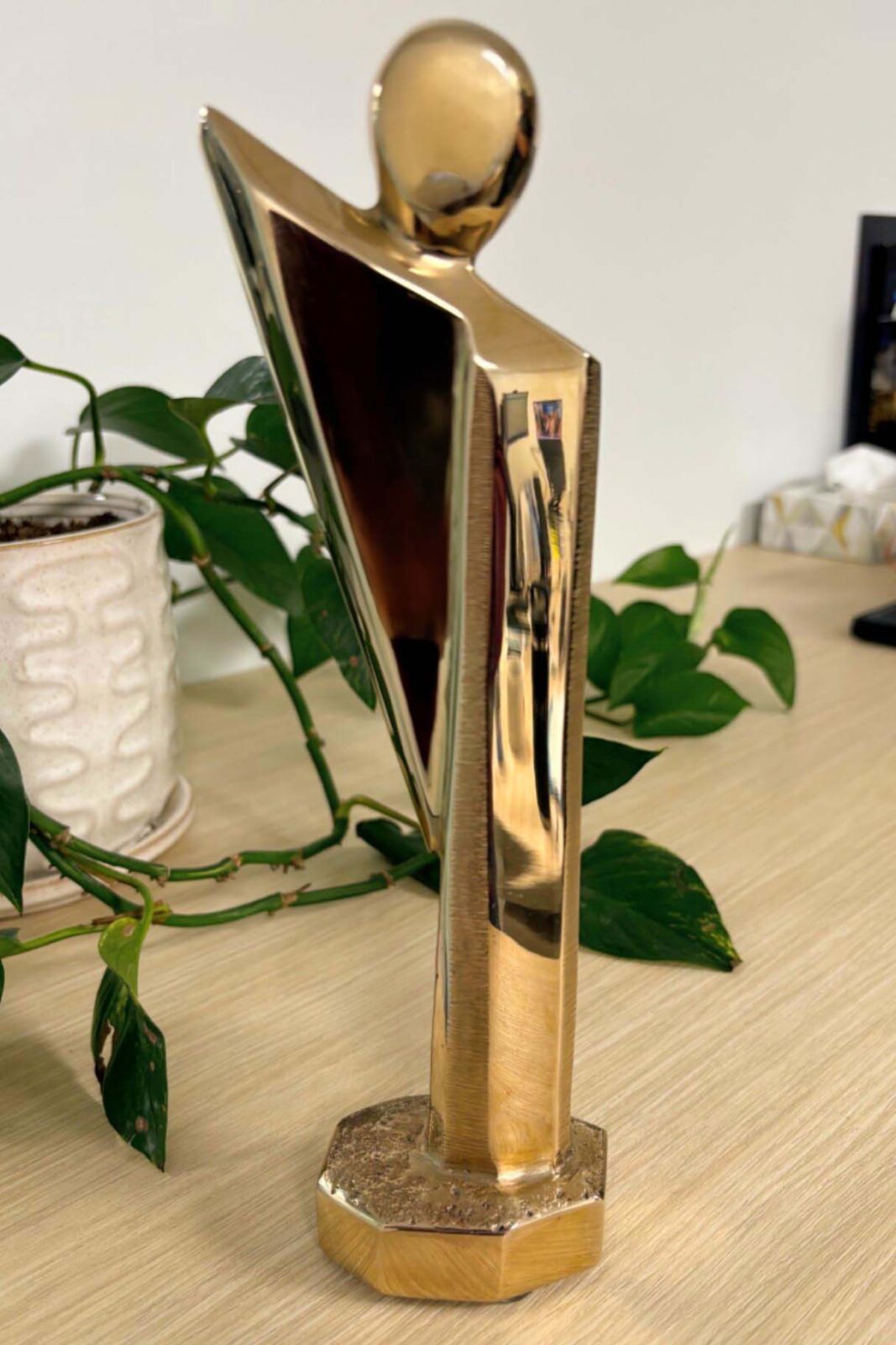 Exceptional Employer | Best HR Practices Award - Technosub